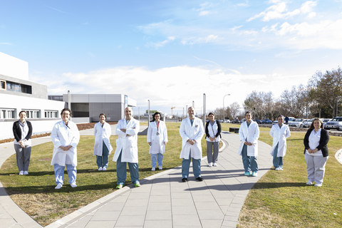 Prospective Study Shares Early Clinical Experience with Shape Memory ...