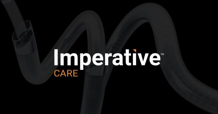 Imperative Care Announces FDA Clearance and Initial Cases of the Zoom 6F Insert Catheters, the ...