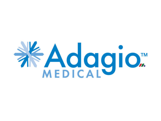 Adagio Medical Announces Completion of First Procedures in FULCRUM-VT U ...