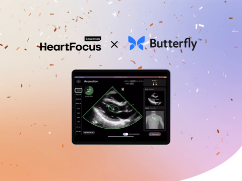 HeartFocus Unveils AI-powered Education App for Conducting Clinical ...