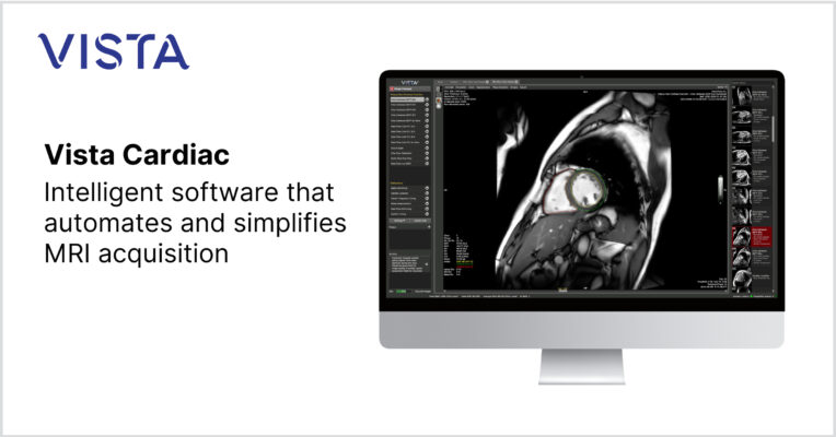 Two-Year Data Proves Vista Cardiac Delivers Faster, More Reliable MRI ...