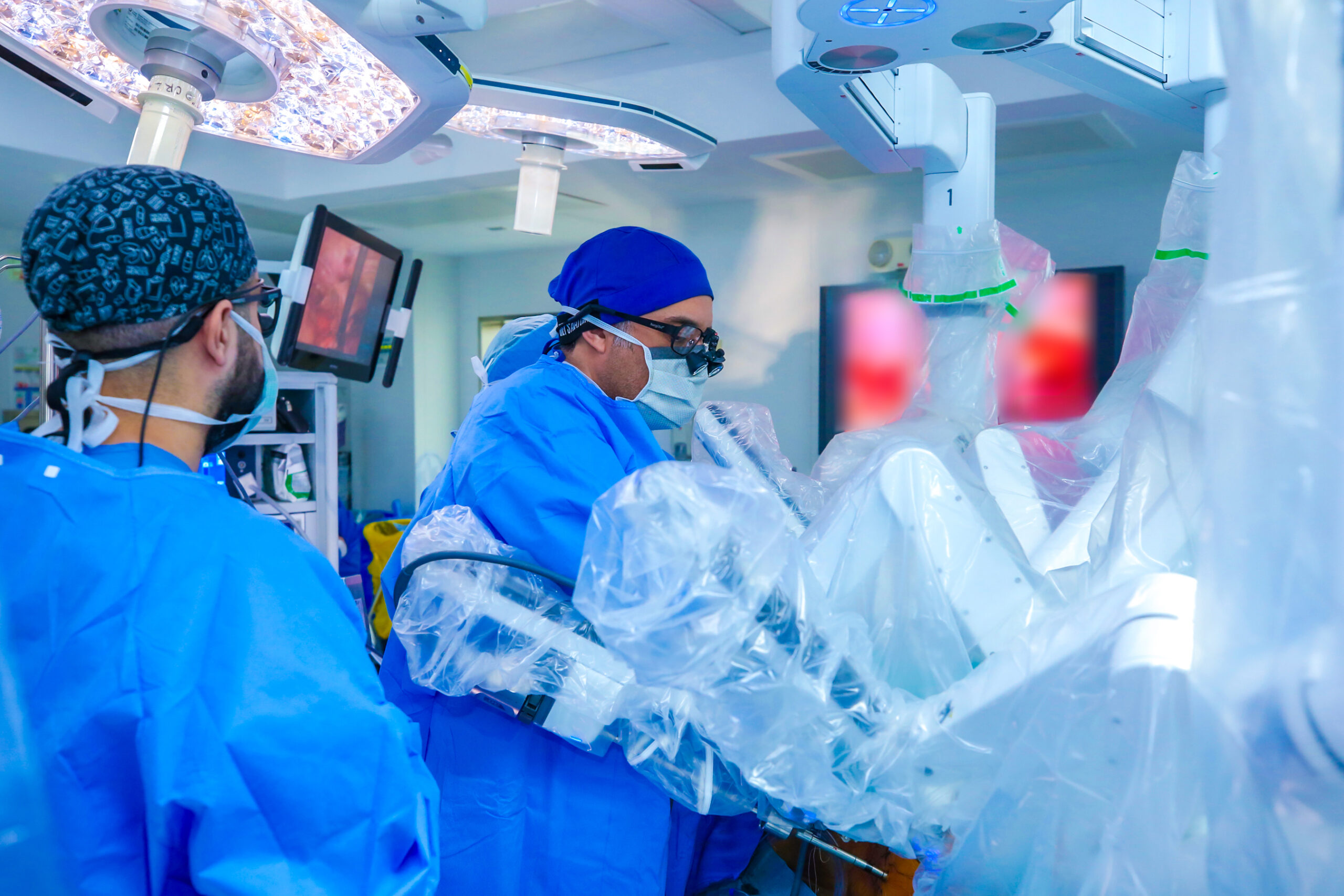 KFSHRC Heart Centre: A Leader in Advanced Cardiac Treatments - Cardiac ...