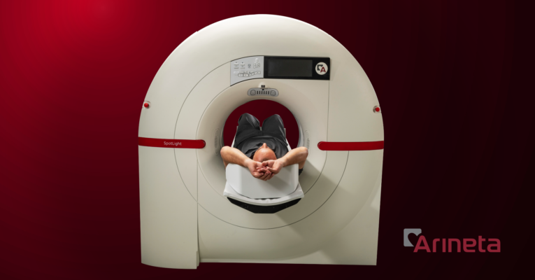 Arineta’s SpotLight™ Duo Cardiac CT Scanner Receives FDA Clearance for ...