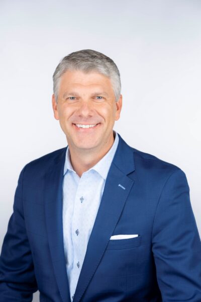 Imperative Care Announces Appointment of Tyler Binney to Board of ...