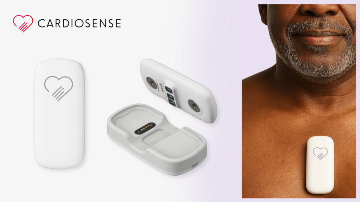 Cardiosense Receives FDA 510(k) Clearance for the CardioTag™ Device ...
