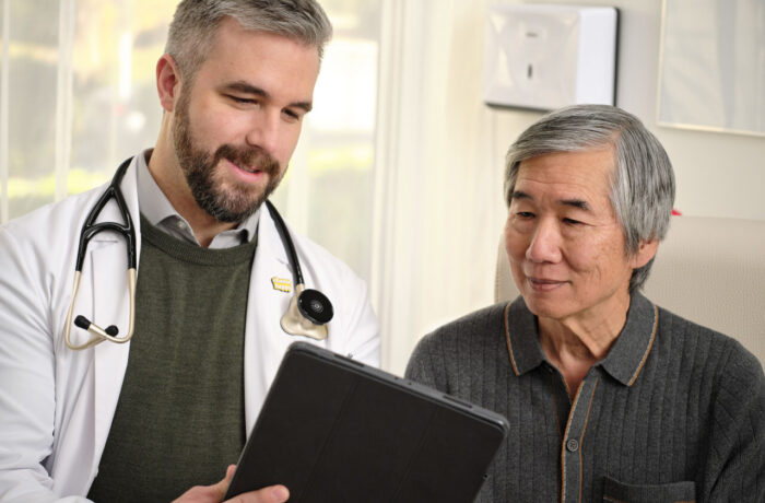BrioHealth Solutions Begins Patient Enrollment in INNOVATE Trial of ...